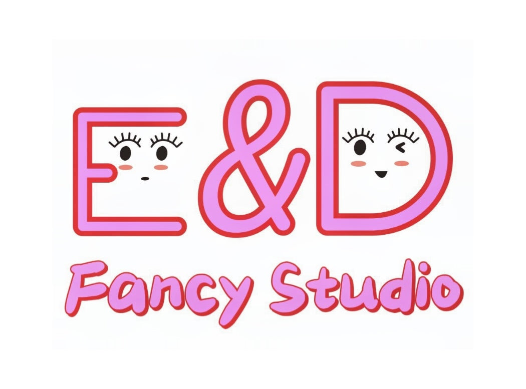 Products – ED FANCY STUDIO